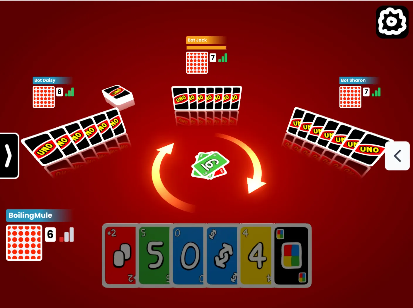 Goober Dash（グーバーダッシュ） | HIMATAMI